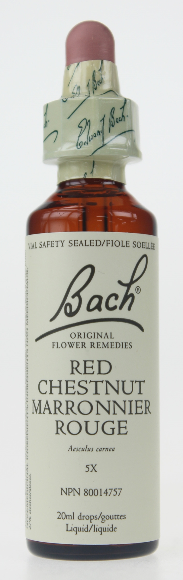 Bach Red Chestnut Flower Remedy | BuyWell.com | BuyWell.com - Canada's ...
